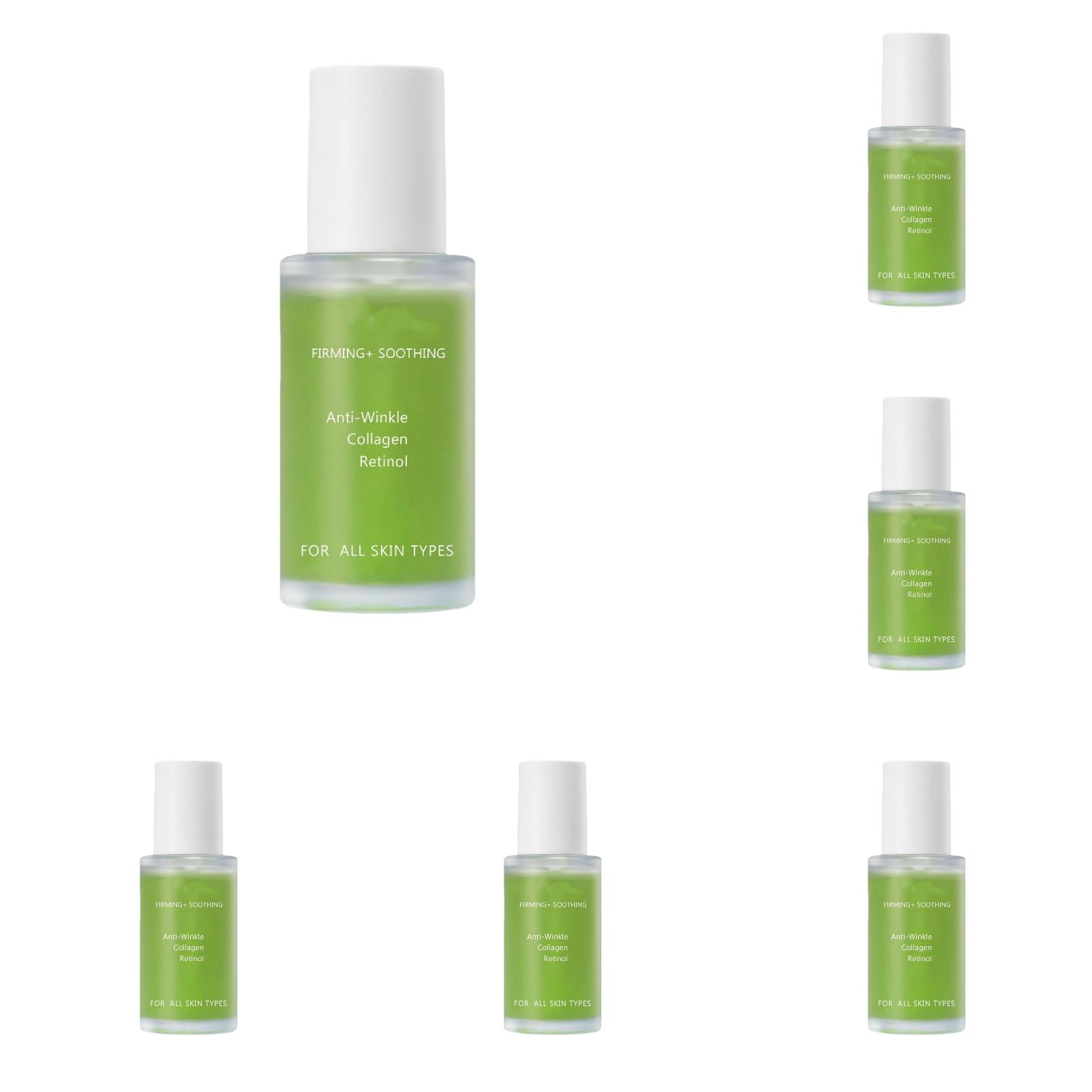 Facial Energy Balancing Toner Korean Hydrating For All Skin Types 30ml ...