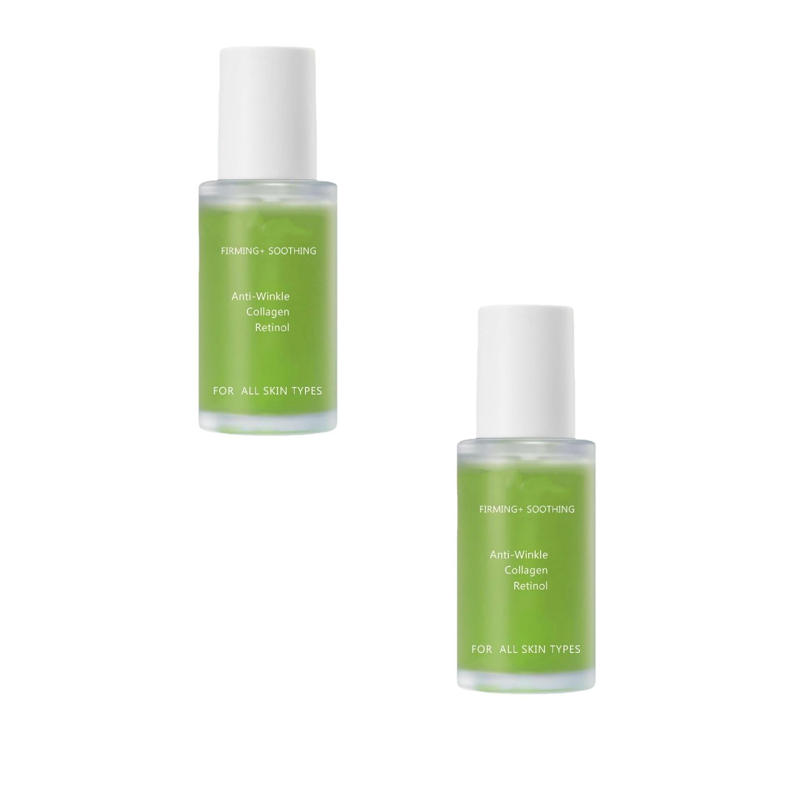 Facial Energy Balancing Toner Korean Hydrating For All Skin Types 30ml