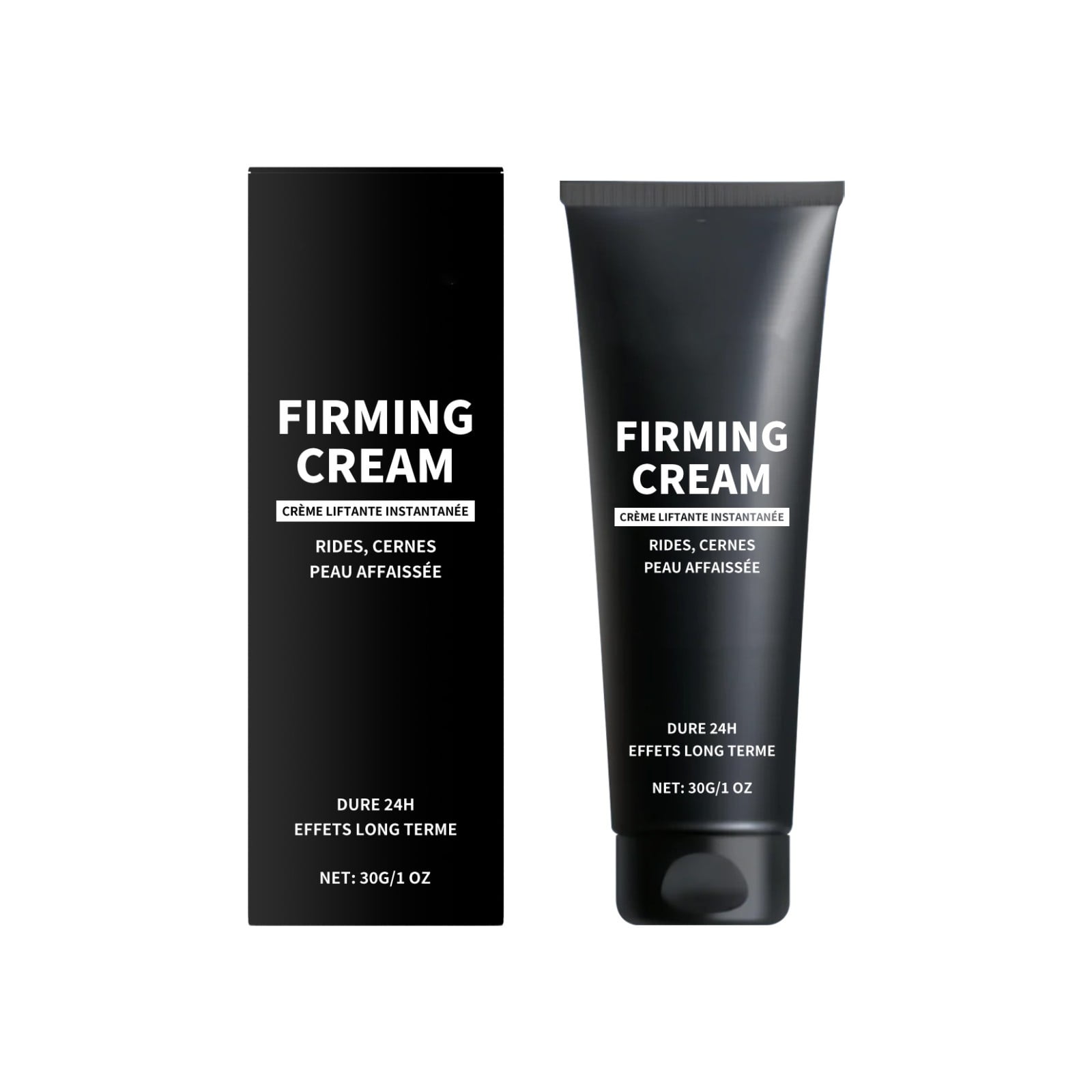 Facial Firming Reduces Fine Lines Tightens And Moisturizes The Facial ...