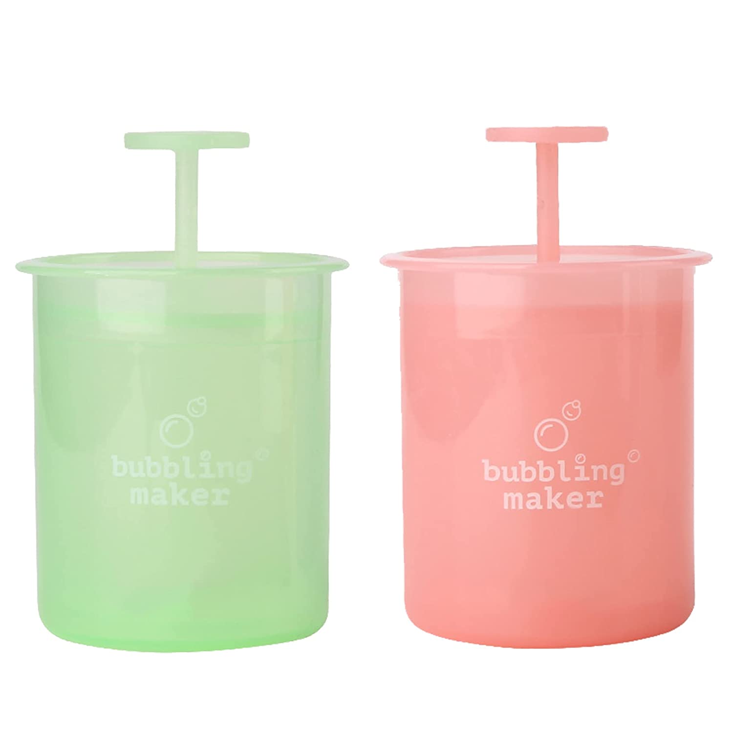 Facial Foam Machine - Skin Care Tools, Facial Cleanser Tools, Facial ...