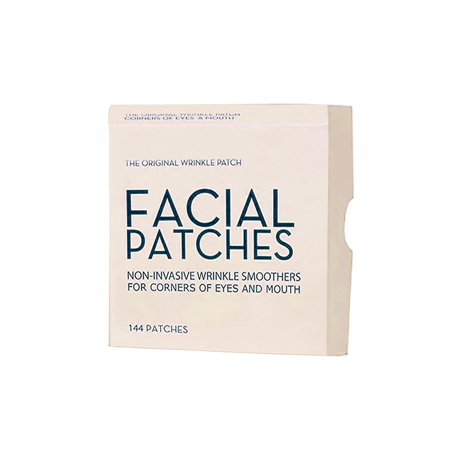 Facial For The Forehead And Between Eyes The Original Wrinkle Patch 144 ...