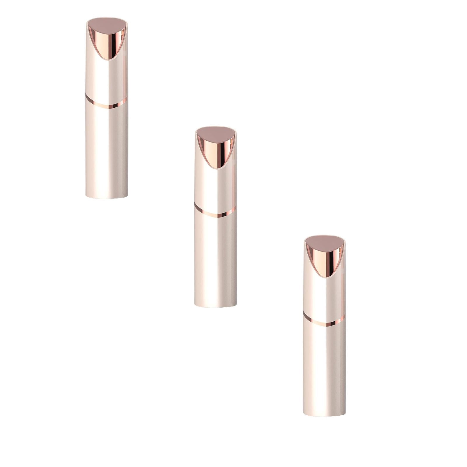 Facial Hair Remōval for Women - Painless Face Remover Device, Electric ...