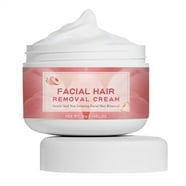 Men Permanent Hair Removal Cream Remove Facial Beard Face Cream New ...