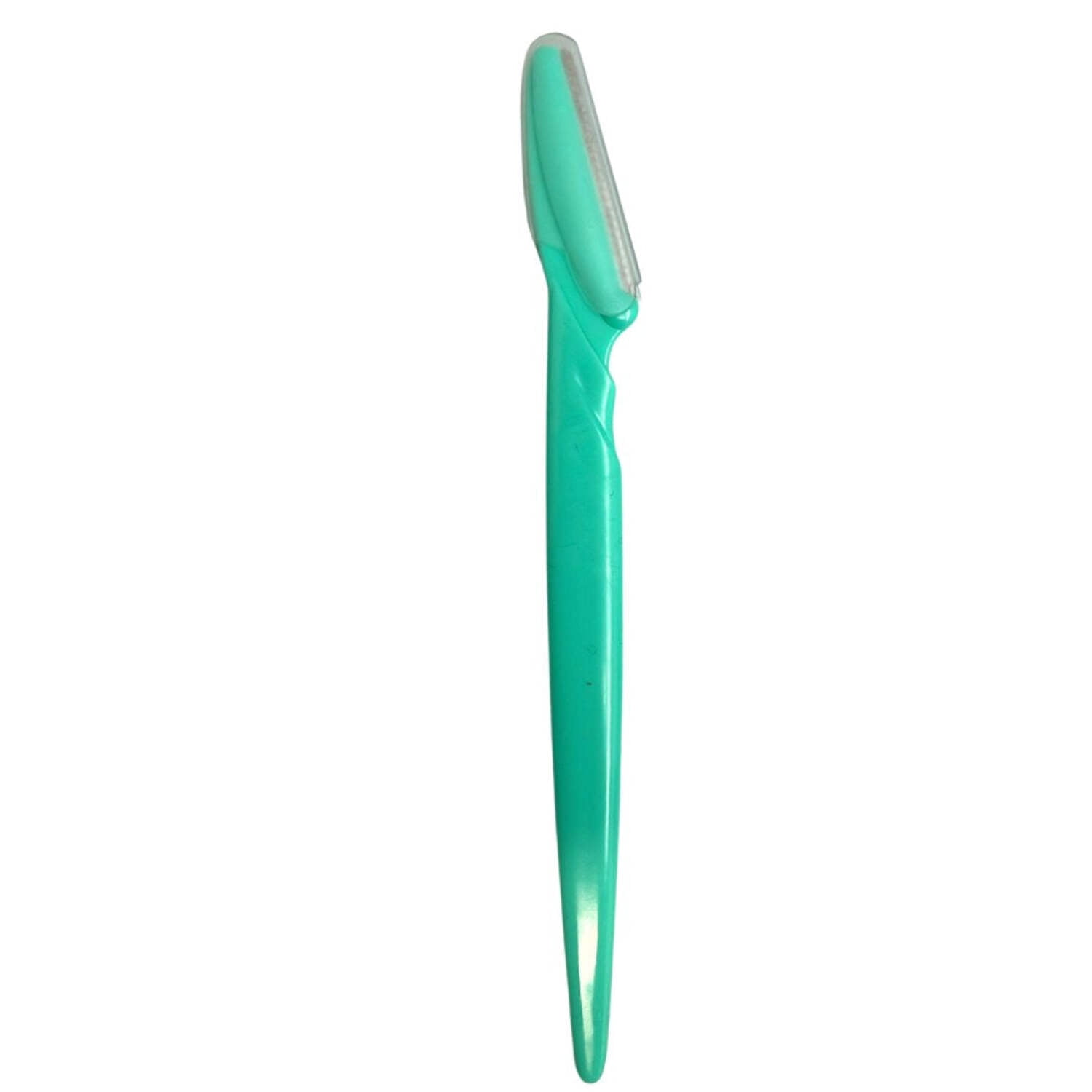 Facial Hair Removal Eyebrow Shaper Razor for Women: 1 Pack - Walmart.com
