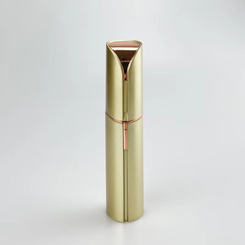 Facial Hair Removal for Women, Mini Hair Remover, Electric Razor Shaver ...