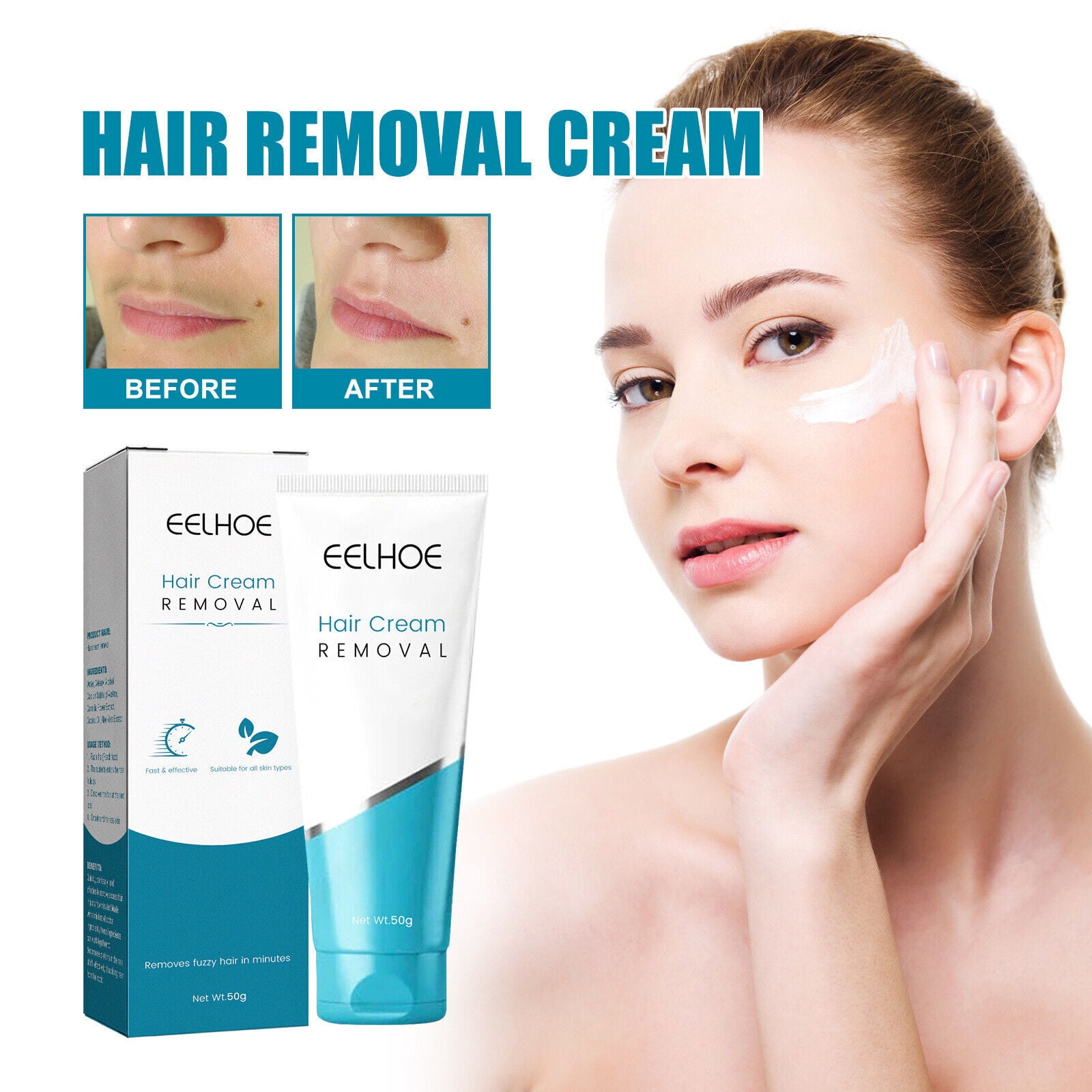 Hair Removal Facial Cream Hotsell Centralcountiesservices