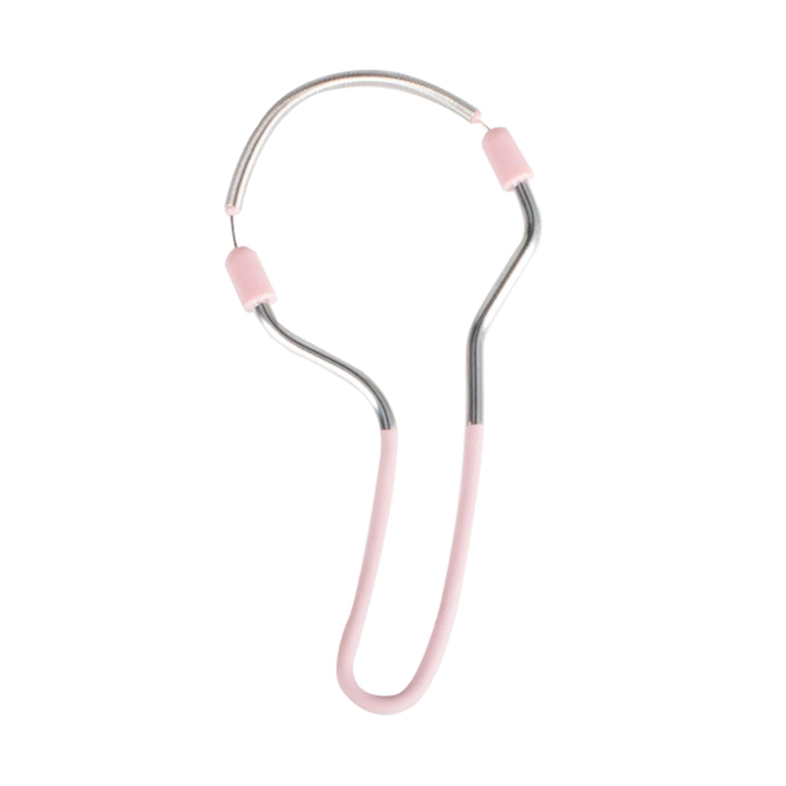 Facial Hair Remover/ Women Hair Removal Spring /Portable /Stainless ...