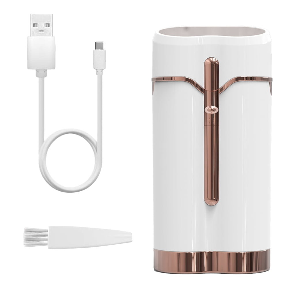 Facial Hair Remover for Women Body Armpit Legs Double Head Small Shaver ...