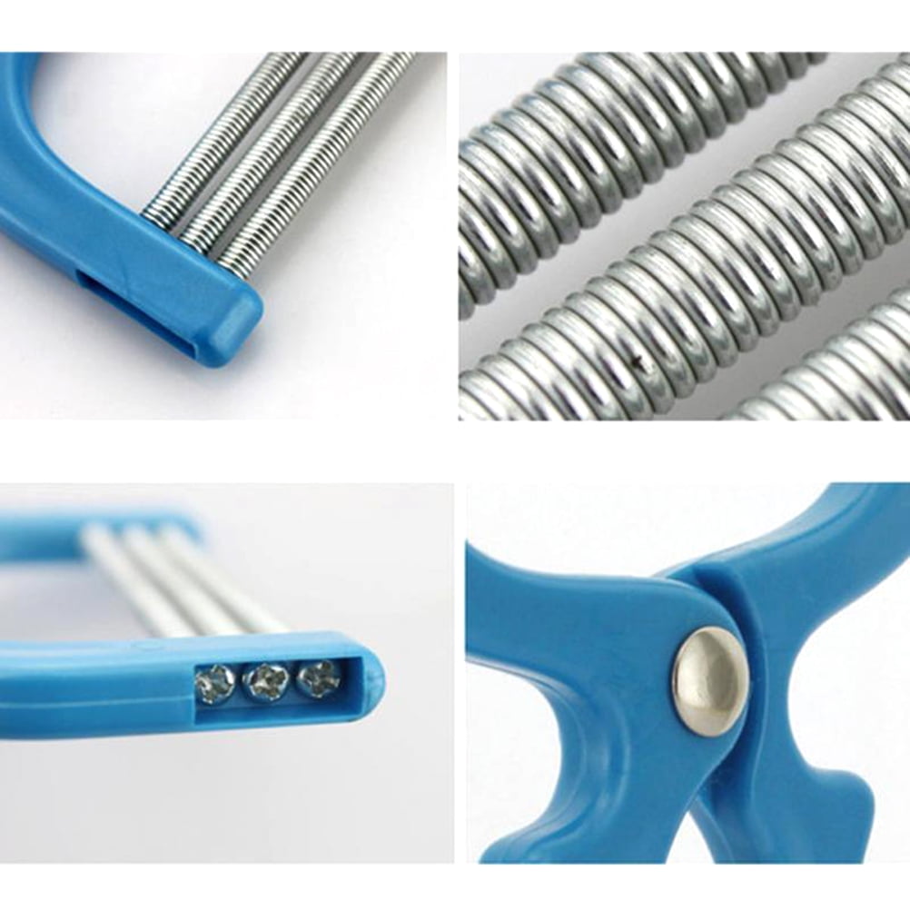 Facial Hair Removing Spring Remover Face Threader Women's Miss ...