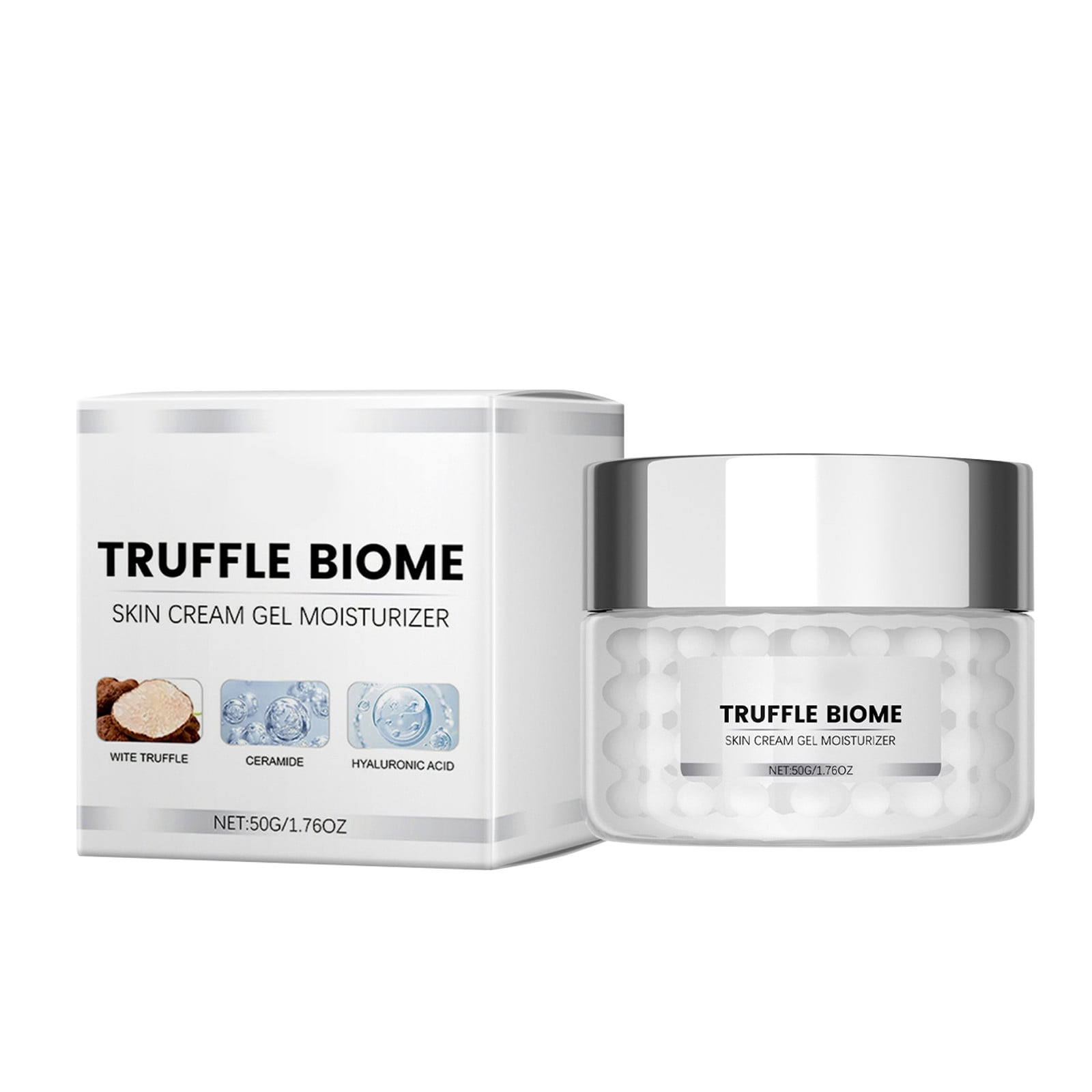 Facial Hydration Moisturizer For Effective Aging Reduction And Long ...