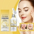Facial Hydration Skin Smooths Fine Lines Natural Formula For All Skin ...