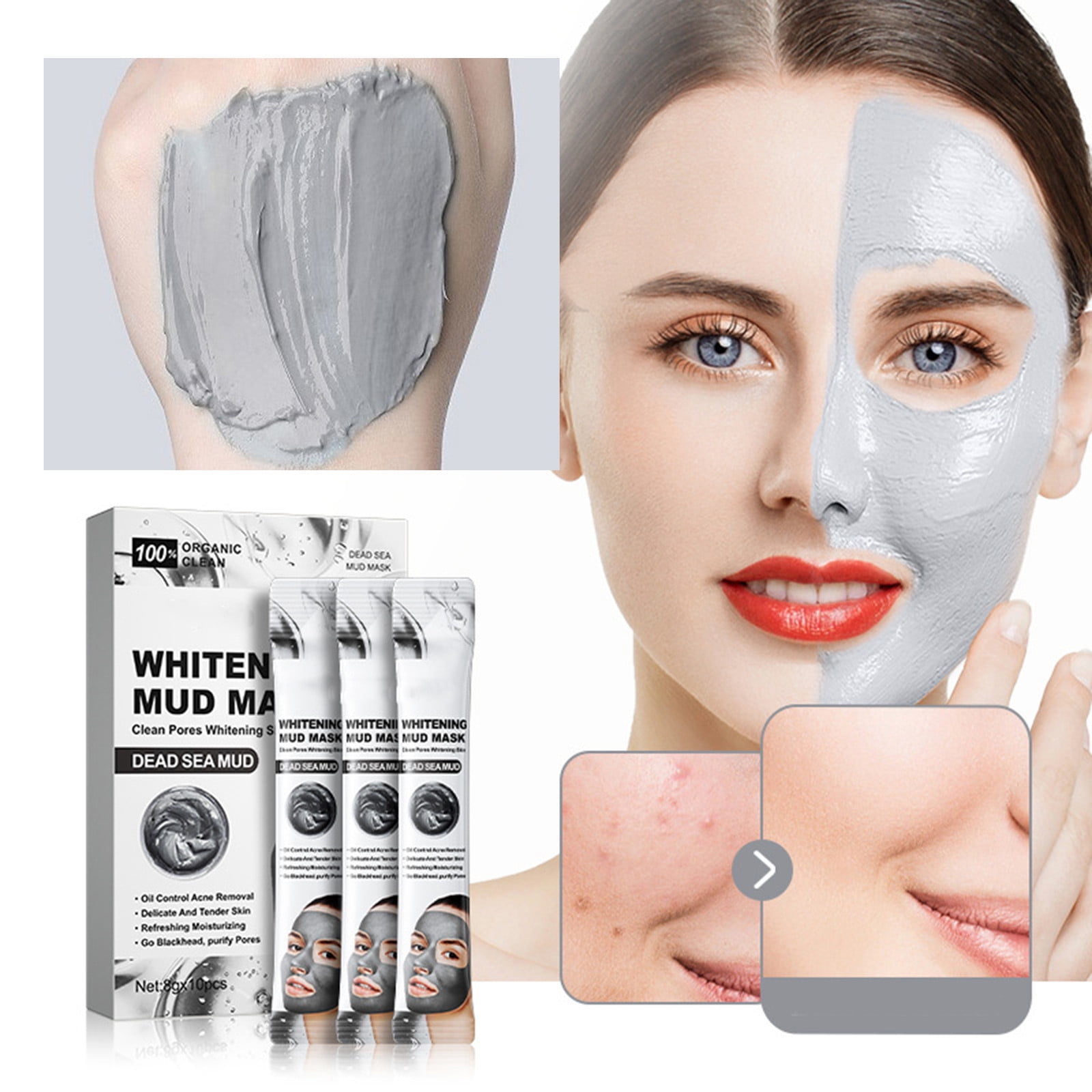 Facial Mask 2024 Deeply Hydrating Collagen Essence For Dry Sensitive ... Facial Mask 2024 Deeply Hydrating Collagen Essence For Dry Sensitive ...