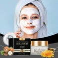 Facial Mask Deeply Hydrating Collagen Essence For Dry&Sensitive Skin ... Facial Mask Deeply Hydrating Collagen Essence For Dry&Sensitive Skin ...