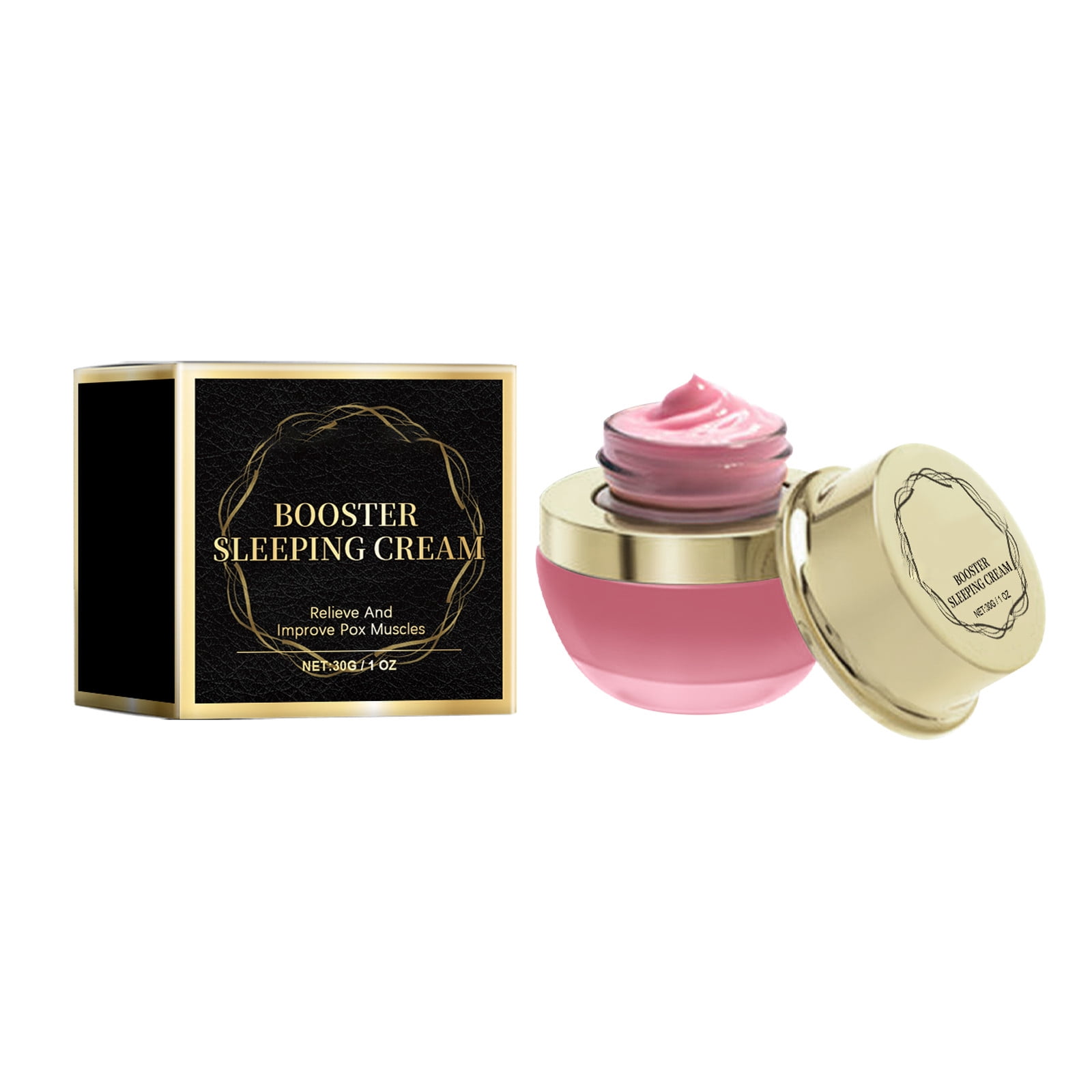 Facial Mask Deeply Hydrating Collagen Essence For Dry＆Sensitive Skin 5x ...