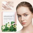 Facial Mask Deeply Hydrating Collagen Essence Moisturizing For Dry ... Facial Mask Deeply Hydrating Collagen Essence Moisturizing For Dry ...