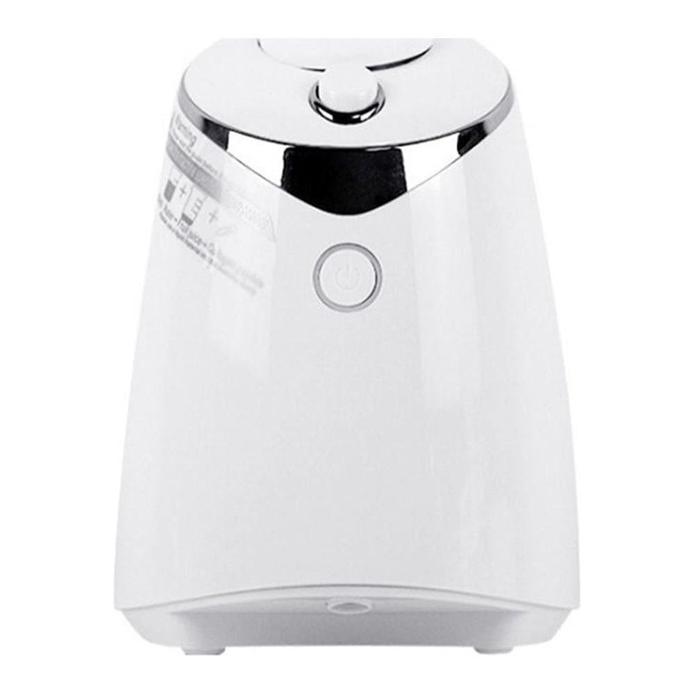 Facial Mask Machine,DIY Fruit Vegetable Facial Care Masks Maker Machine ...