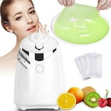 Facial Mask Machine Diy Face Mask Machine, Natural Fruit Vegetable Mask ...