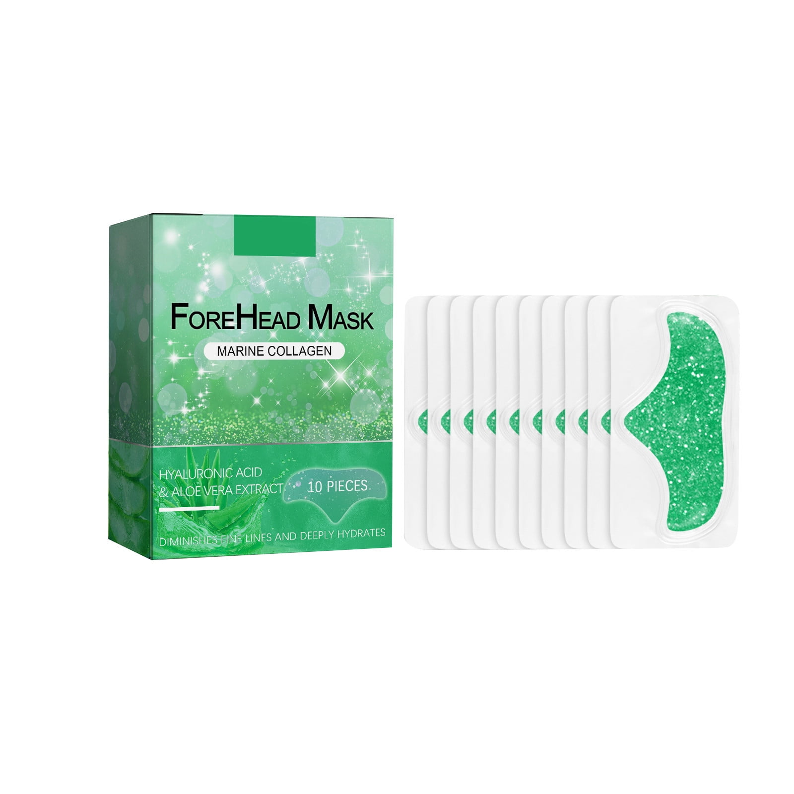 Facial Masks,Face Mask Sheets, Indulging In Forehead A Fashion Lover's ...