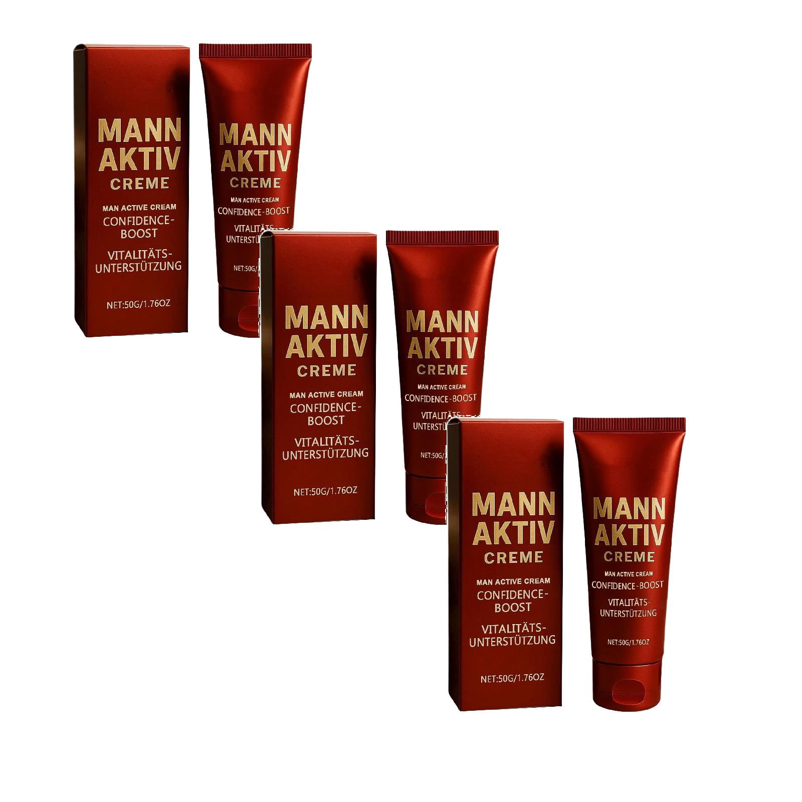 Facial Moisturizer 1.76 oz, Daily Face Cream with Peppermint Extract ...