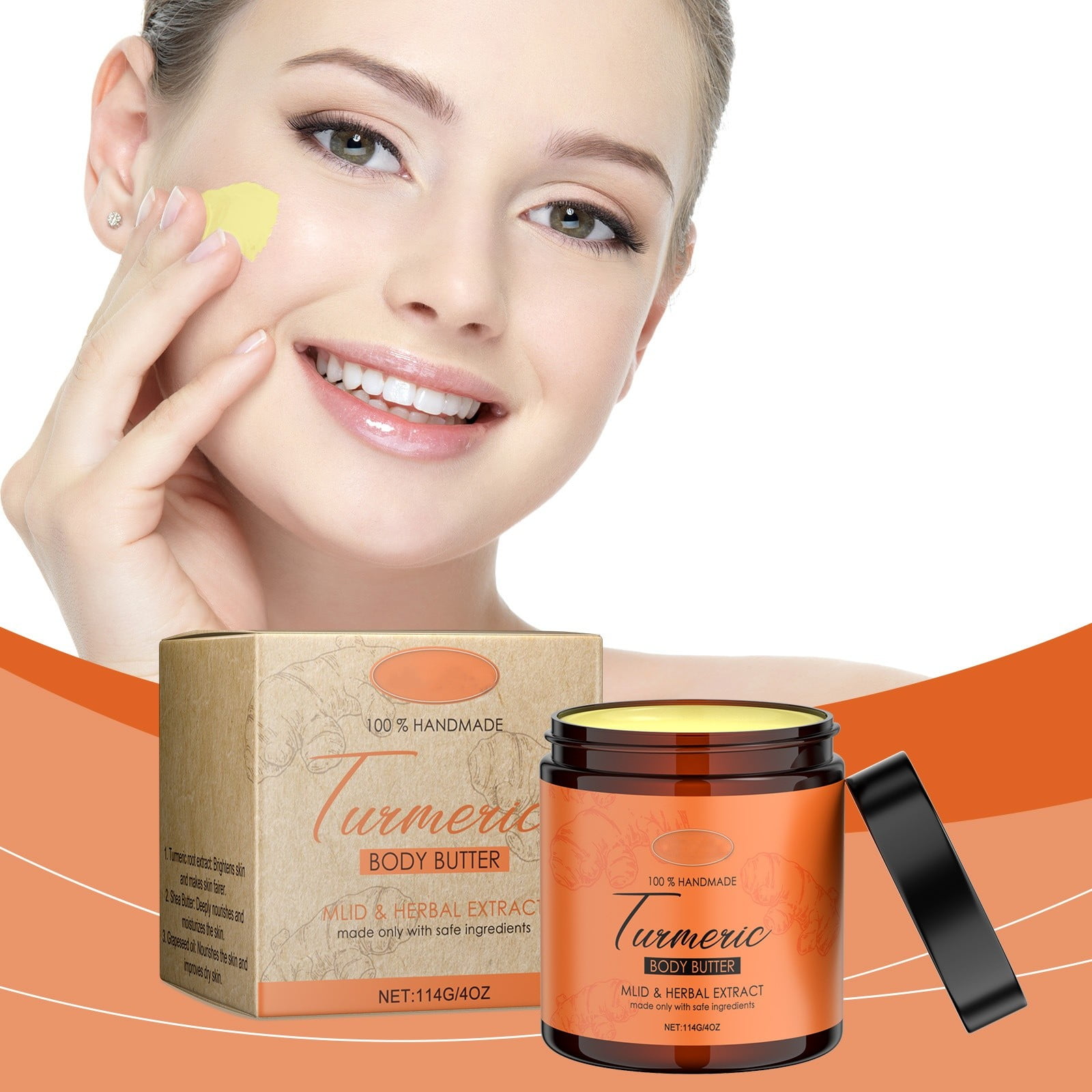 Facial Moisturizer Face For Moisturizing Firming And Tightening Skin ...