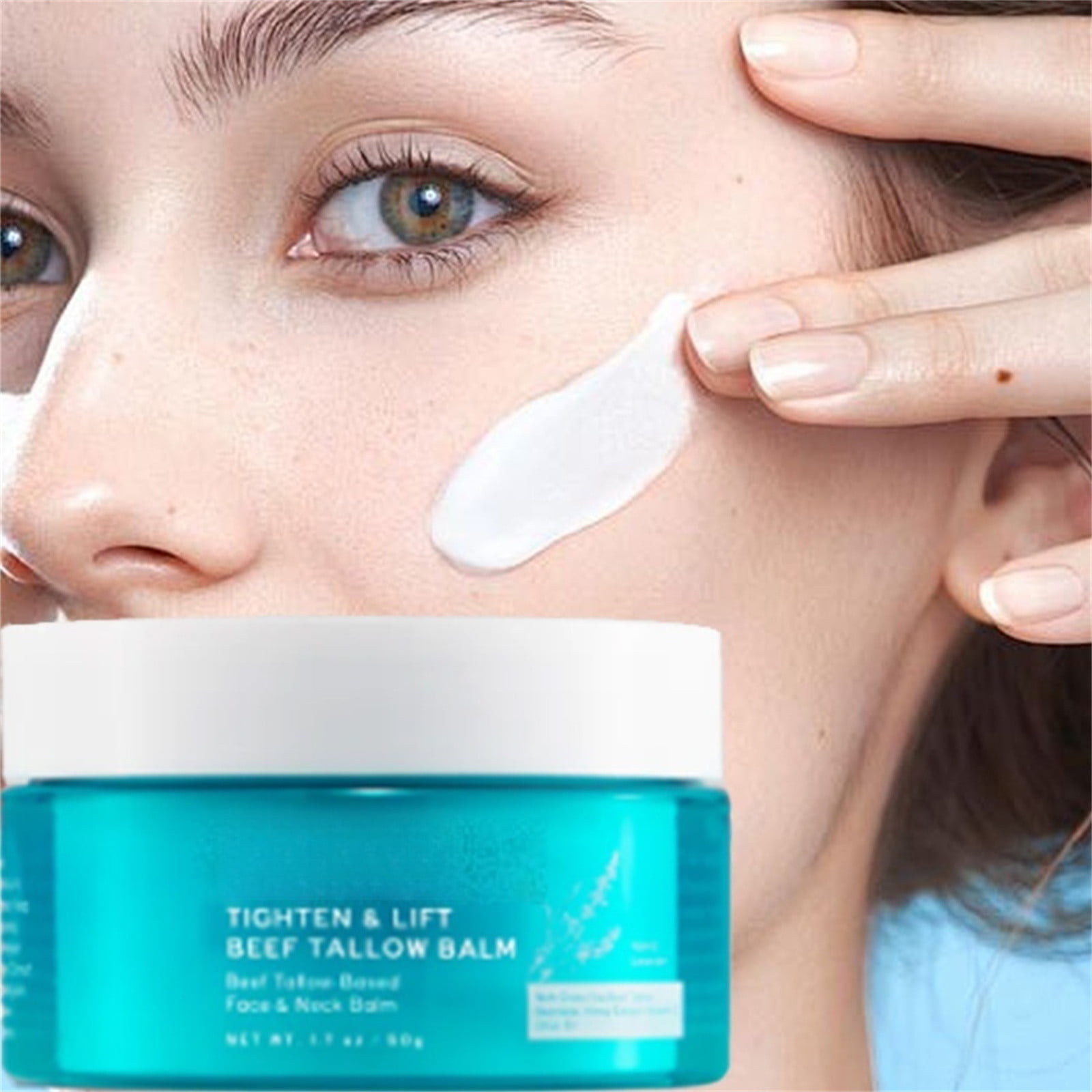 Facial Moisturizing With Regulating And Firming Effects Natural Shea ...