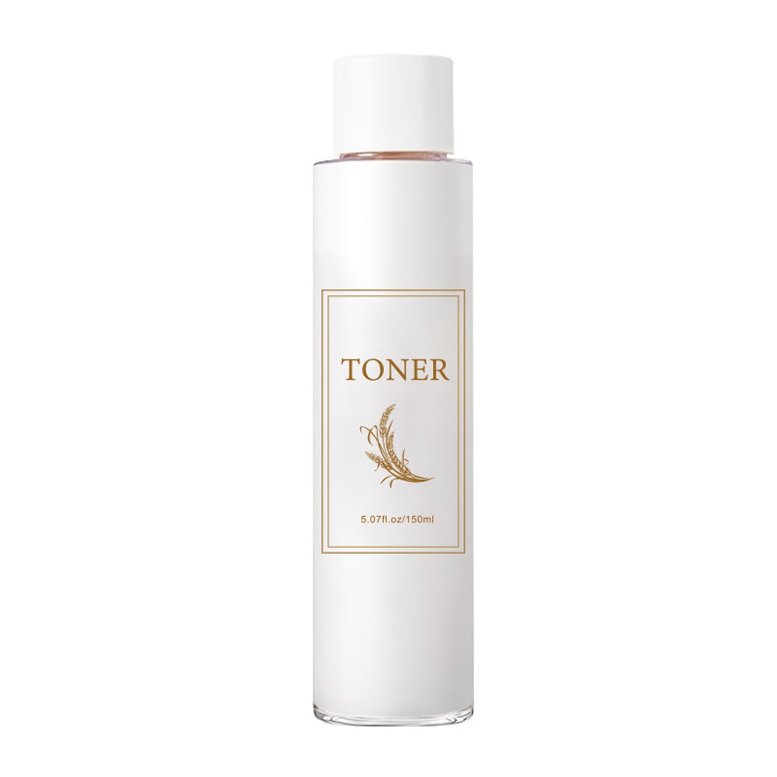 Facial Moisturizing Toner, Cleansing Facial Pore Shrinking Skin Lotion ...