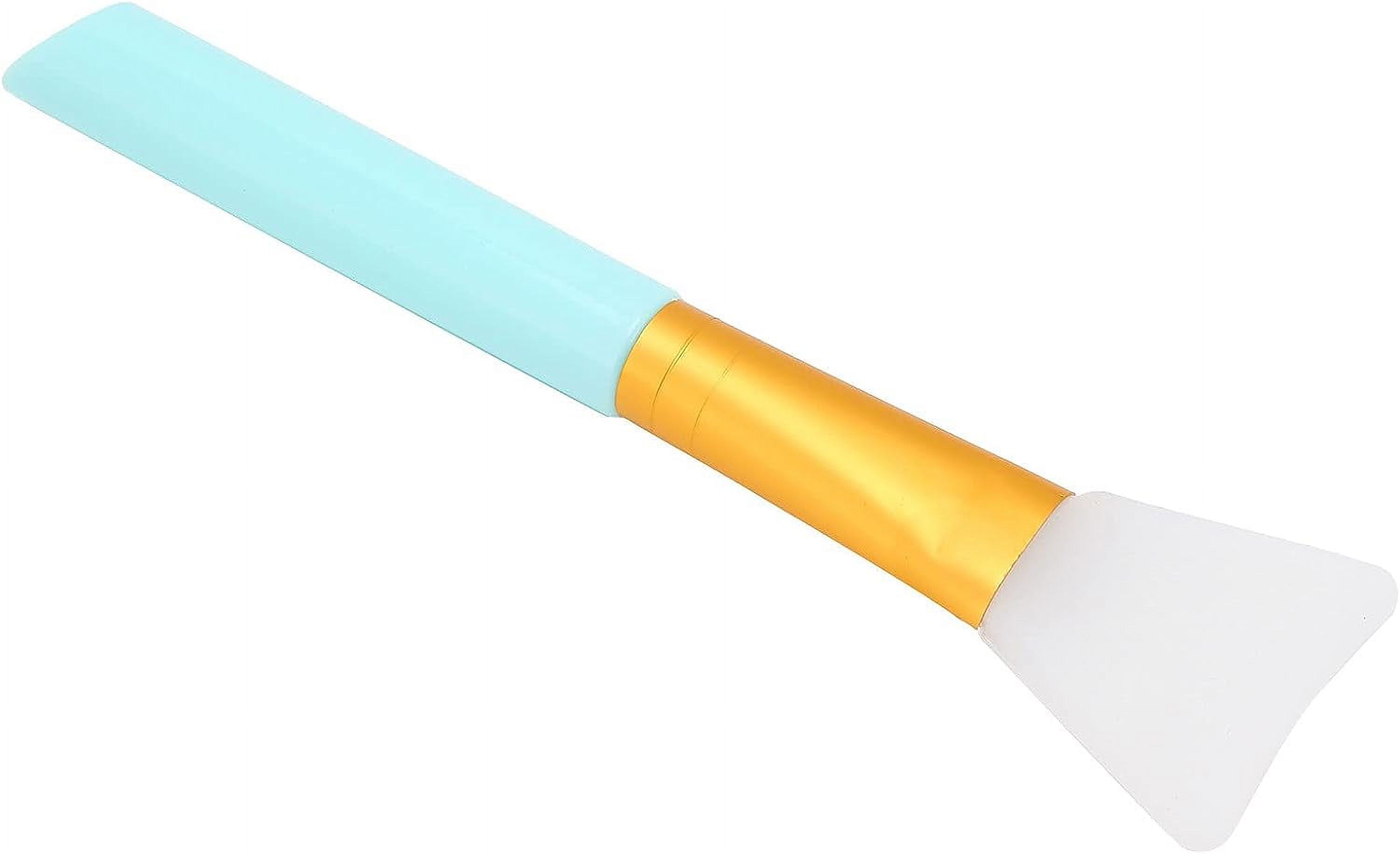 Facial Mud Masks Applicator, Handle Face Mask Applicator for Beauty ...