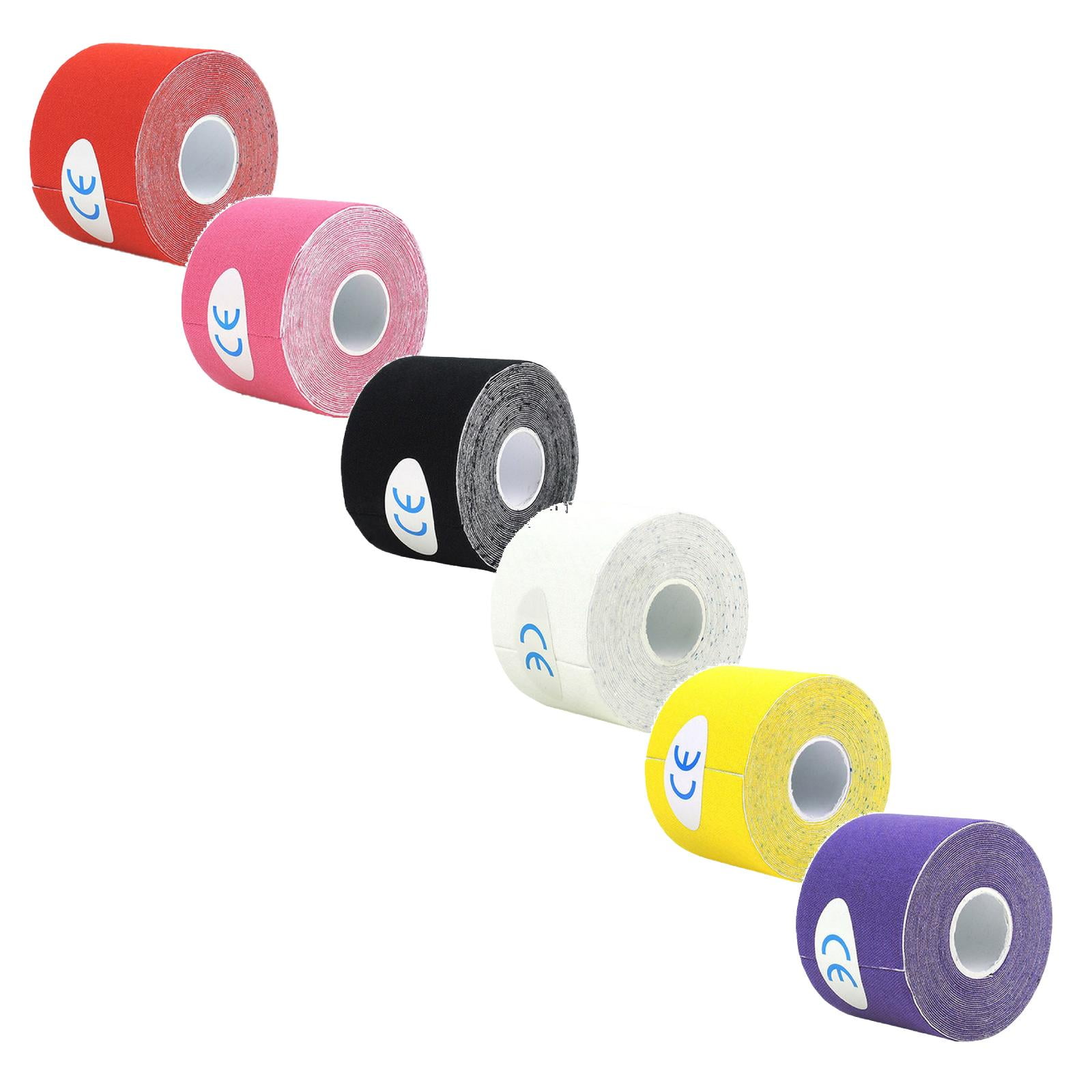 Facial Myofascial Lift Tape Face Lift Tape Face Belts Wrinkle Patch ...