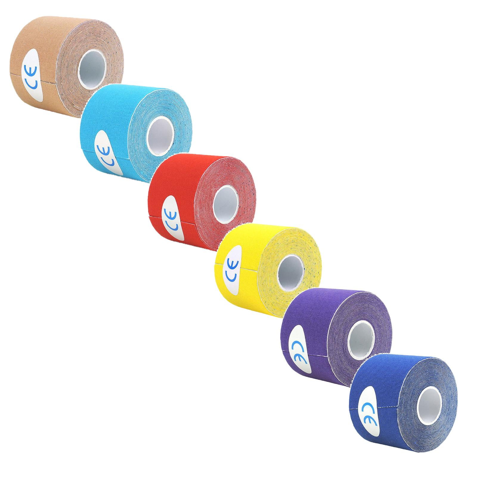 Facial Myofascial Lift Tape Face Lift Tape Face Belts Wrinkle Patch ...