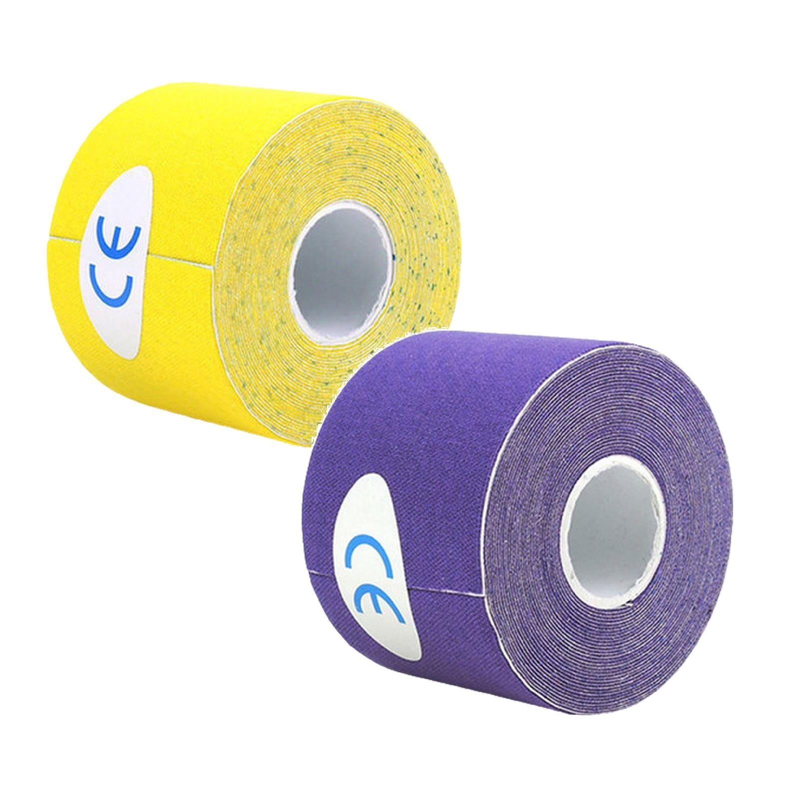 Facial Myofascial Lift Tape for Skin Firming, Toning & ,Lift Tape for ...