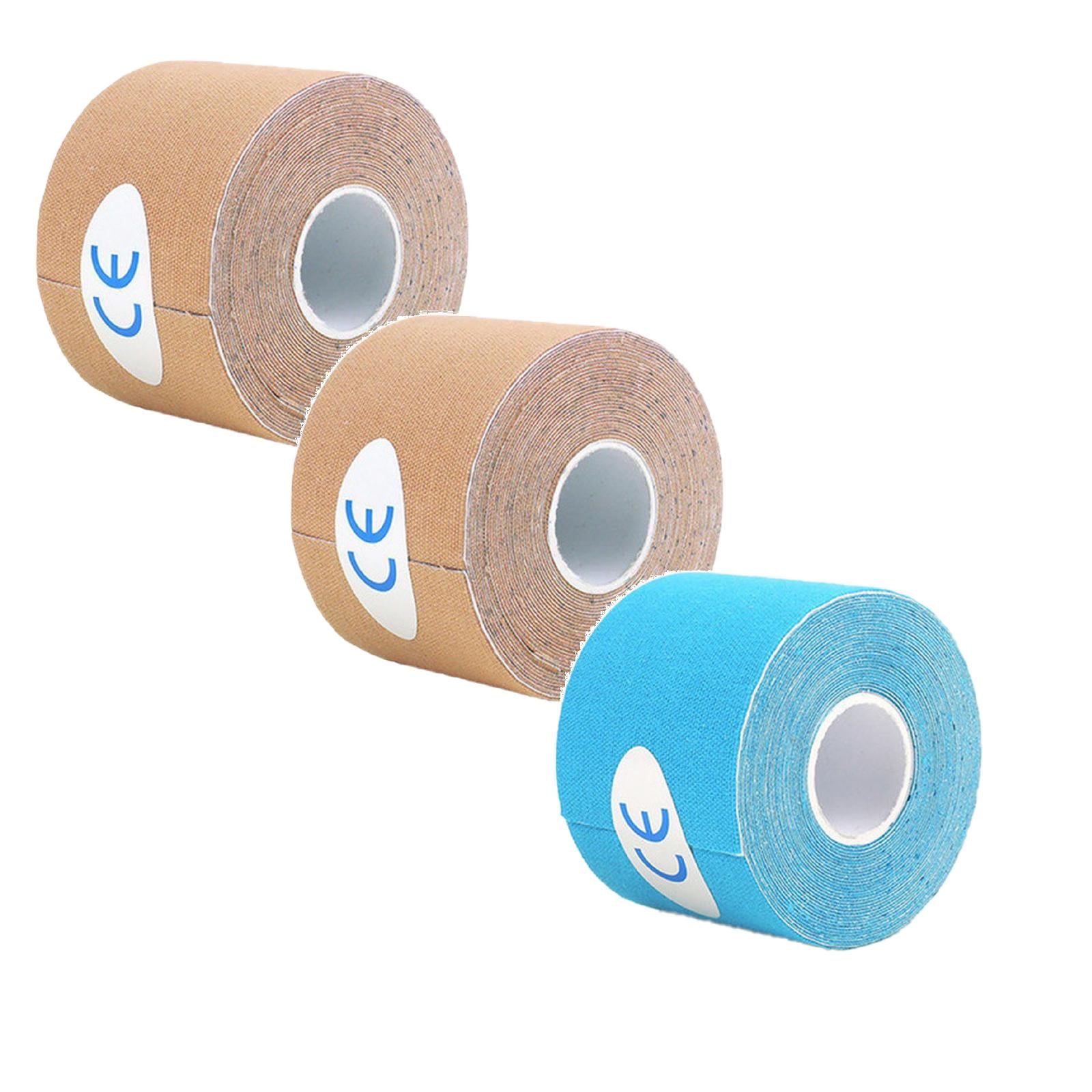 Facial Myofascial Lift Tape for Skin Firming, Toning & ,Lift Tape for ...