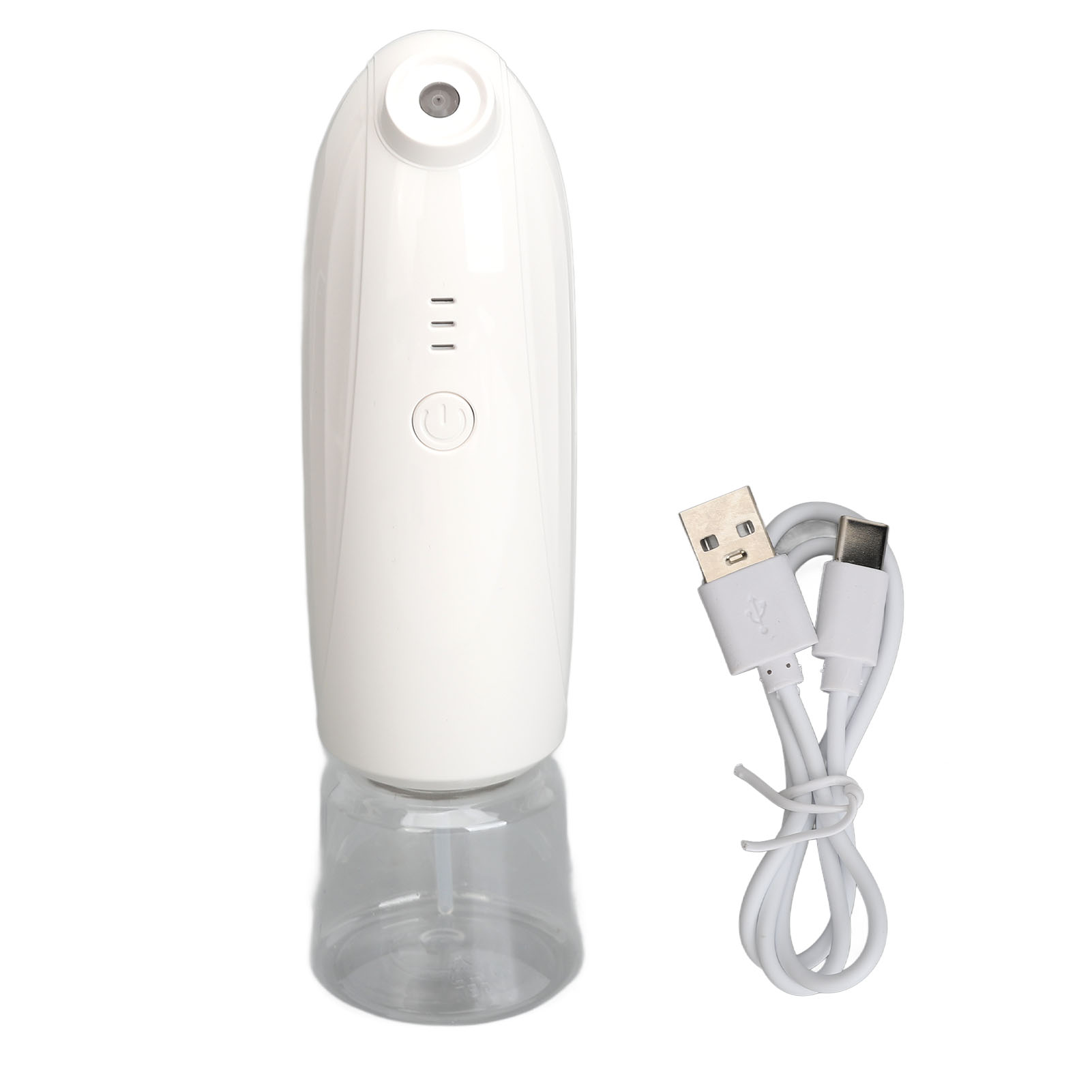 Facial Oxygen Injection Nano Mist Deep Moisturizing Hydration Skin Care ...