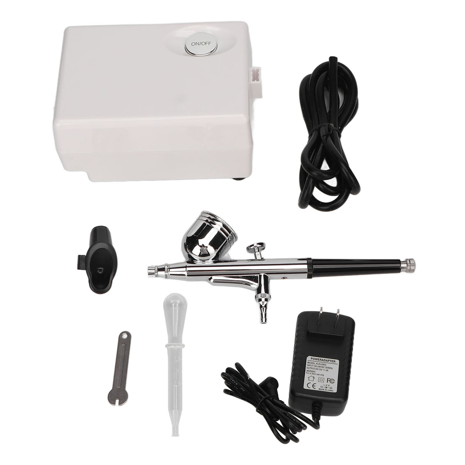 Facial Oxygen Injector Fine Mist Deep Moisturizing High Pressure ...