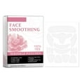 Facial Patch Reduces Fine Lines Tightens The Nourishes The Skin 2PCS ... Facial Patch Reduces Fine Lines Tightens The Nourishes The Skin 2PCS ...