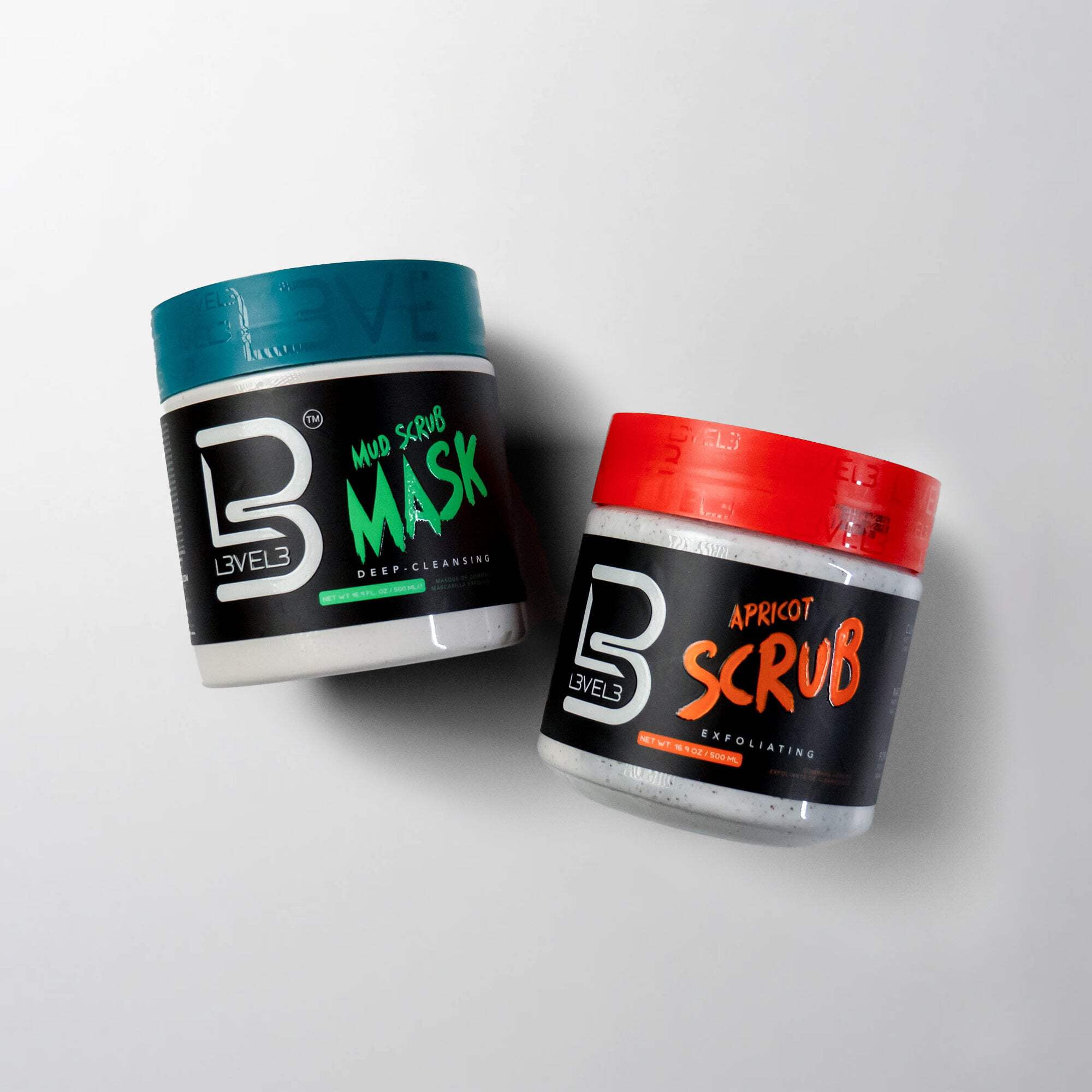 Facial Scrub Kit - Walmart.com