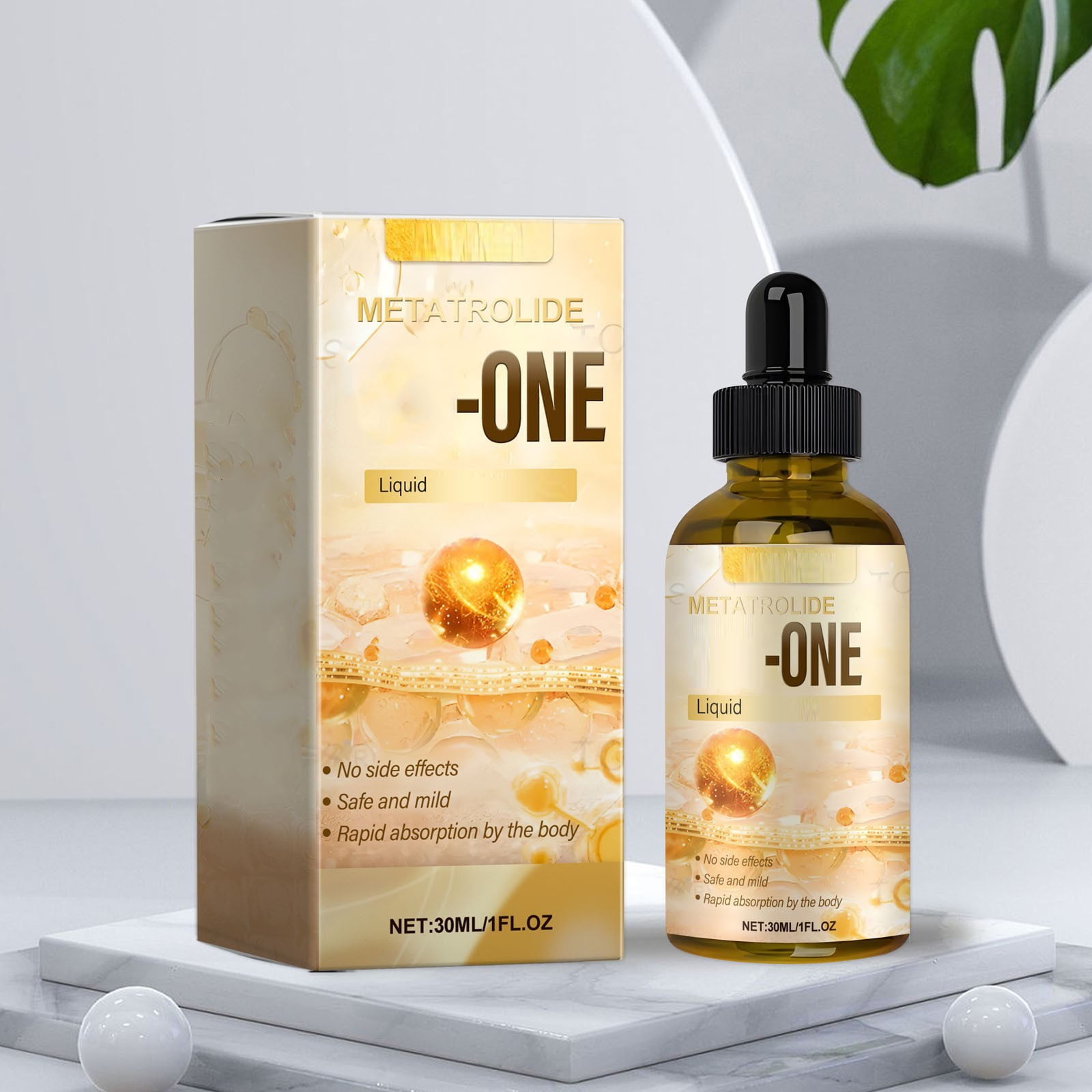 Facial Serum skin appearance care Moisturizing Wrinkle Reducing Skin ...
