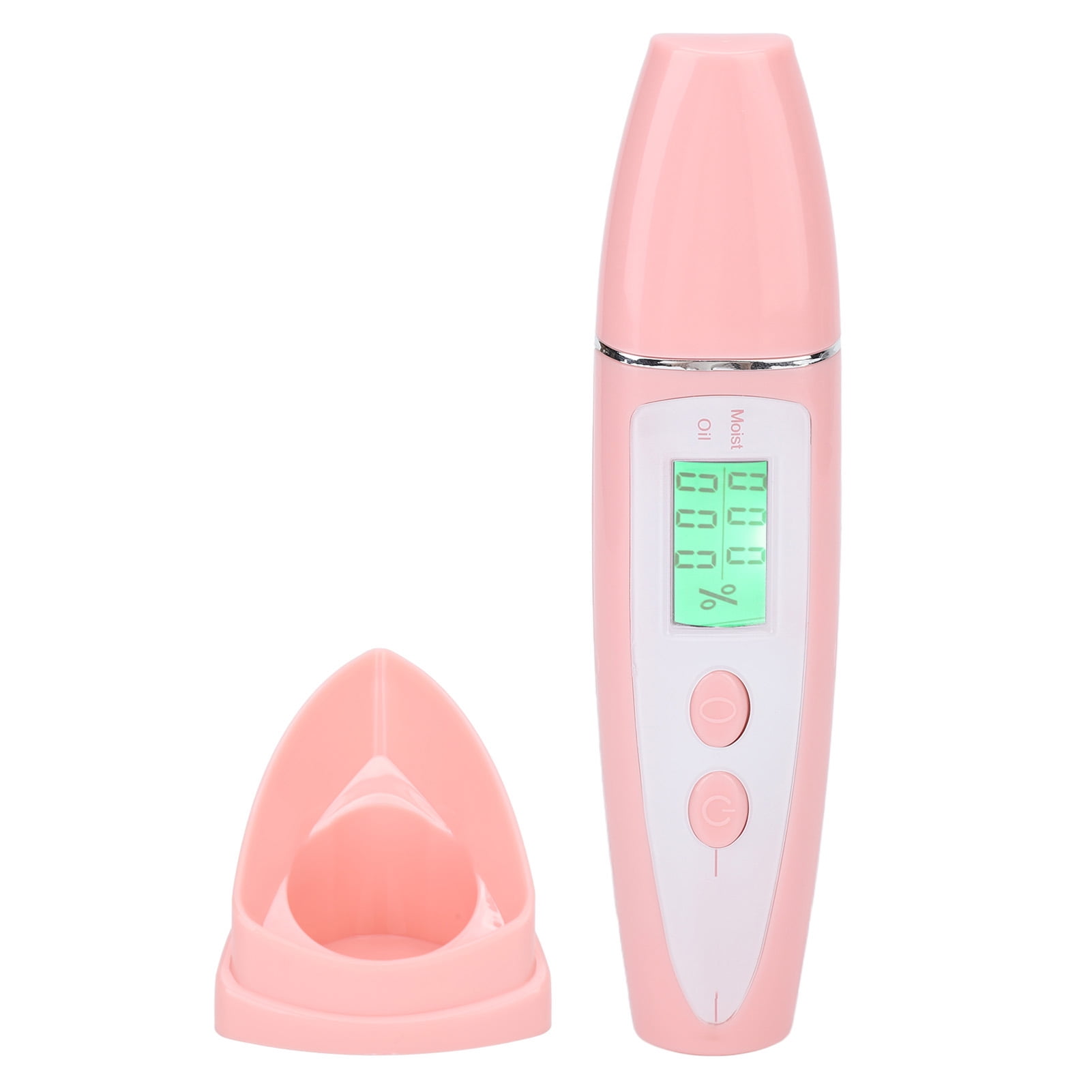 Facial Skin Tester Smart Display Skin Care Portable Digital Skin ...