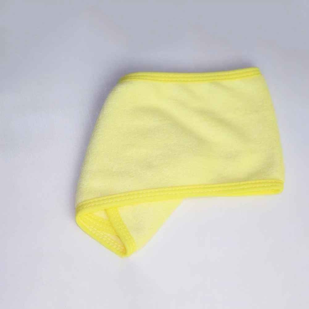 Facial Spa Headband - Makeup Shower Bath Wrap Sport Headband Terry ...