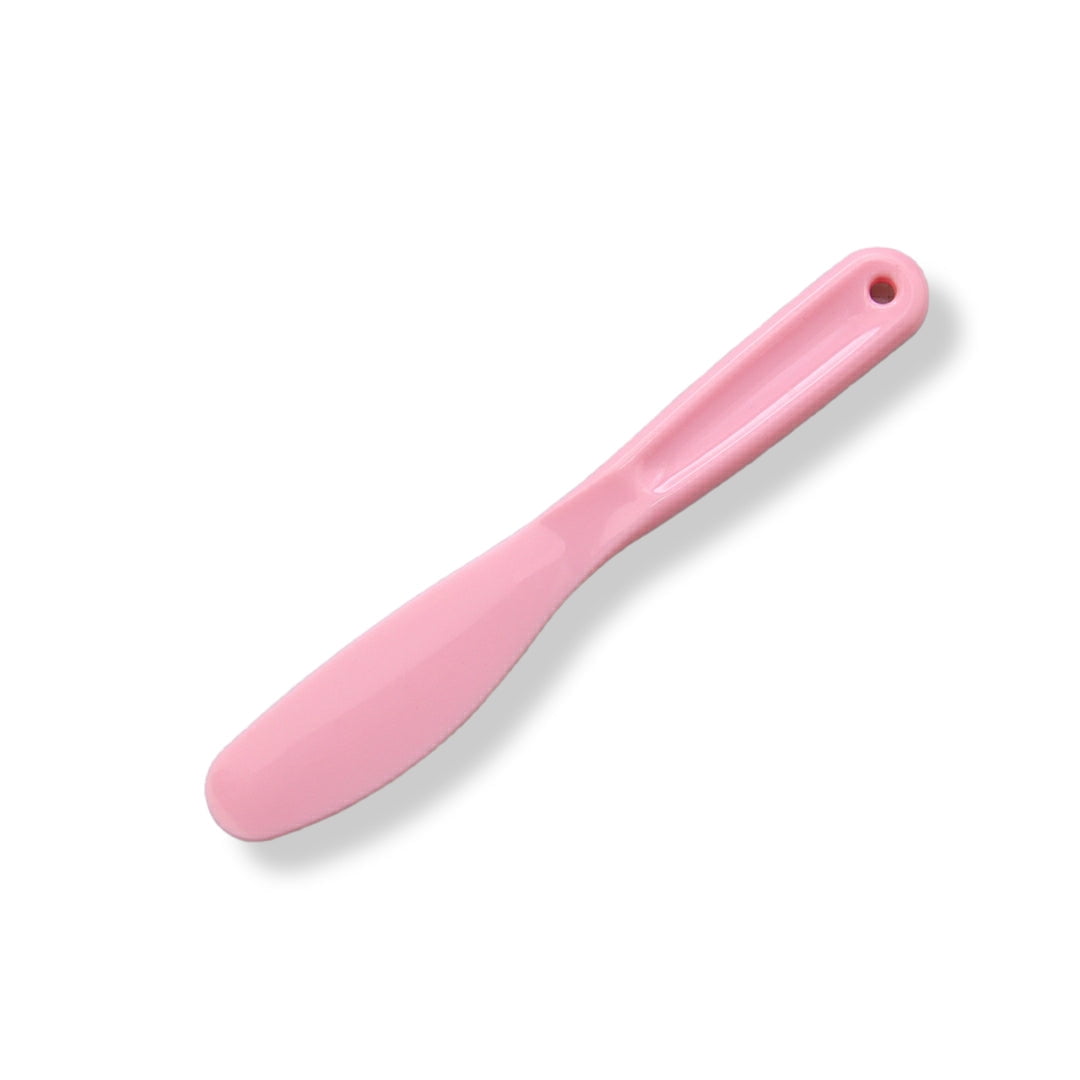 Facial Spatula - Pink - Walmart.com