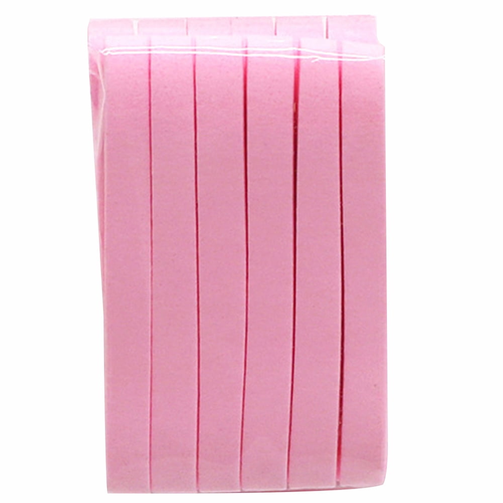 Facial Sponge Compressed,12PCS Professional Makeup Removal Wash Sponges ...