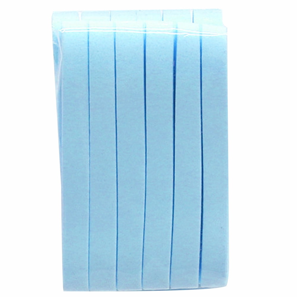 Facial Sponge Compressed,12PCS Professional Makeup Removal Wash Sponges ...