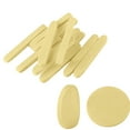 Facial Sponge Compression Pva Professional Makeup Remover Wash Round Facial Sponge Pad