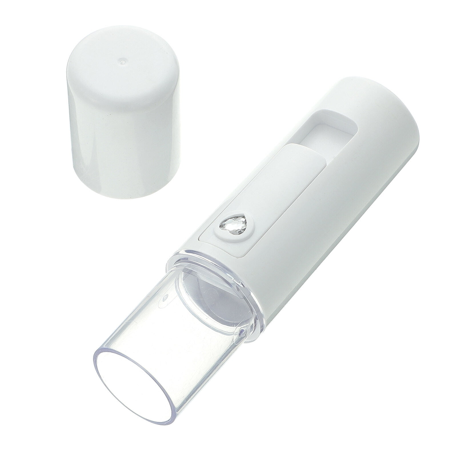 Facial Spray Mist Water Mist Sprayer Nano Mister Face Mist Sprayer Nano ...