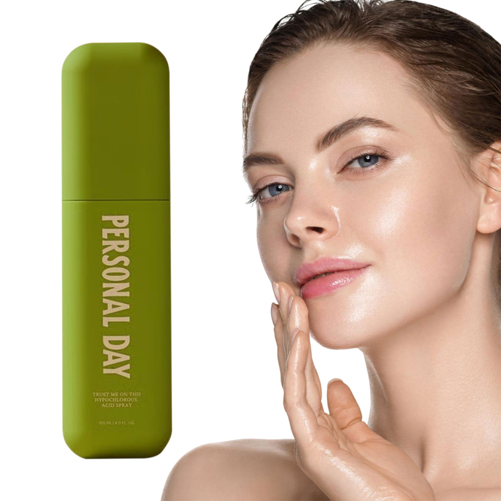 Facial Spray,Trust Me on This Hypochlorous Acid Spray,120ml Topical ...