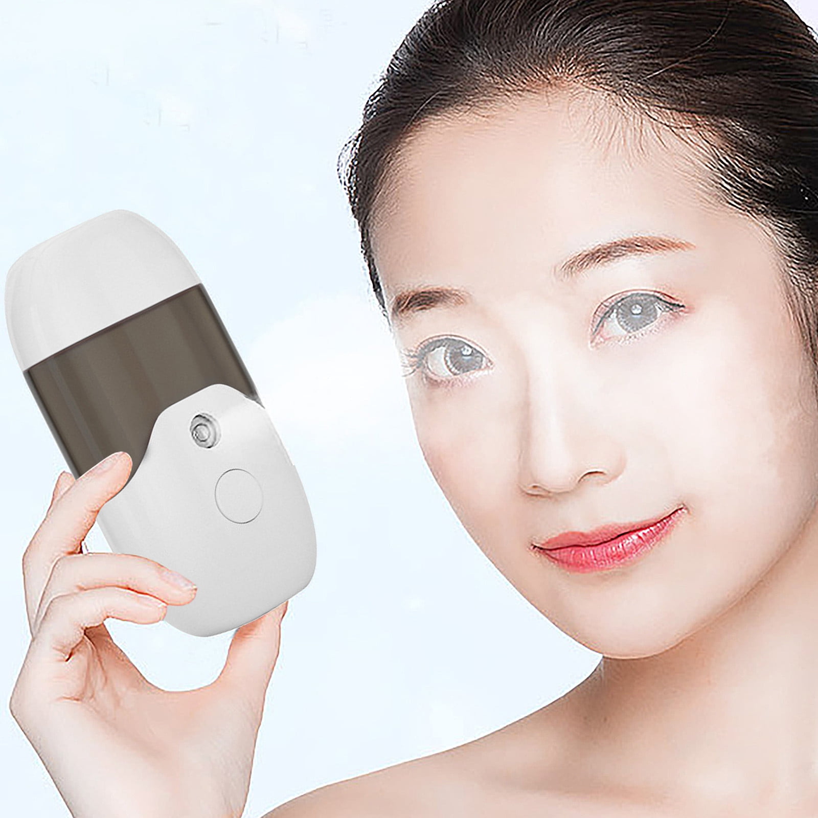 Facial Spray Water Replenisher Hydrating Sprayer - Facial Spray Mist ...