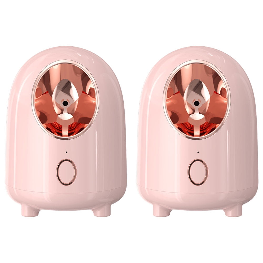 Facial Steam Engine Is A Nano Ion Thermal Mist Facial Humidifier For ...