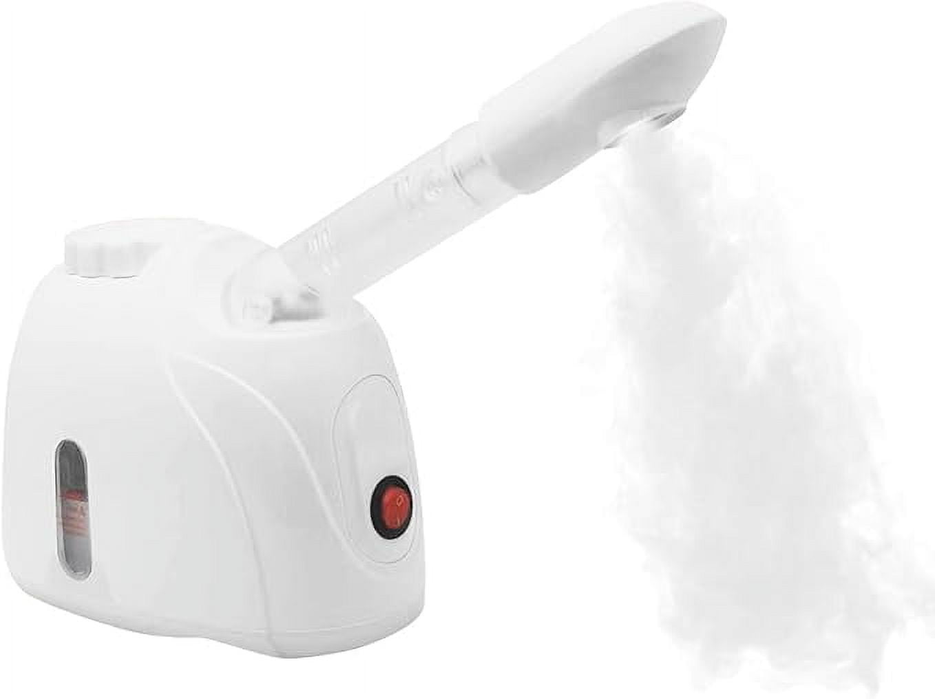 Facial Steamer Skin Care Tools Face Sprayer Salon Spa Use Hot & Cold ...