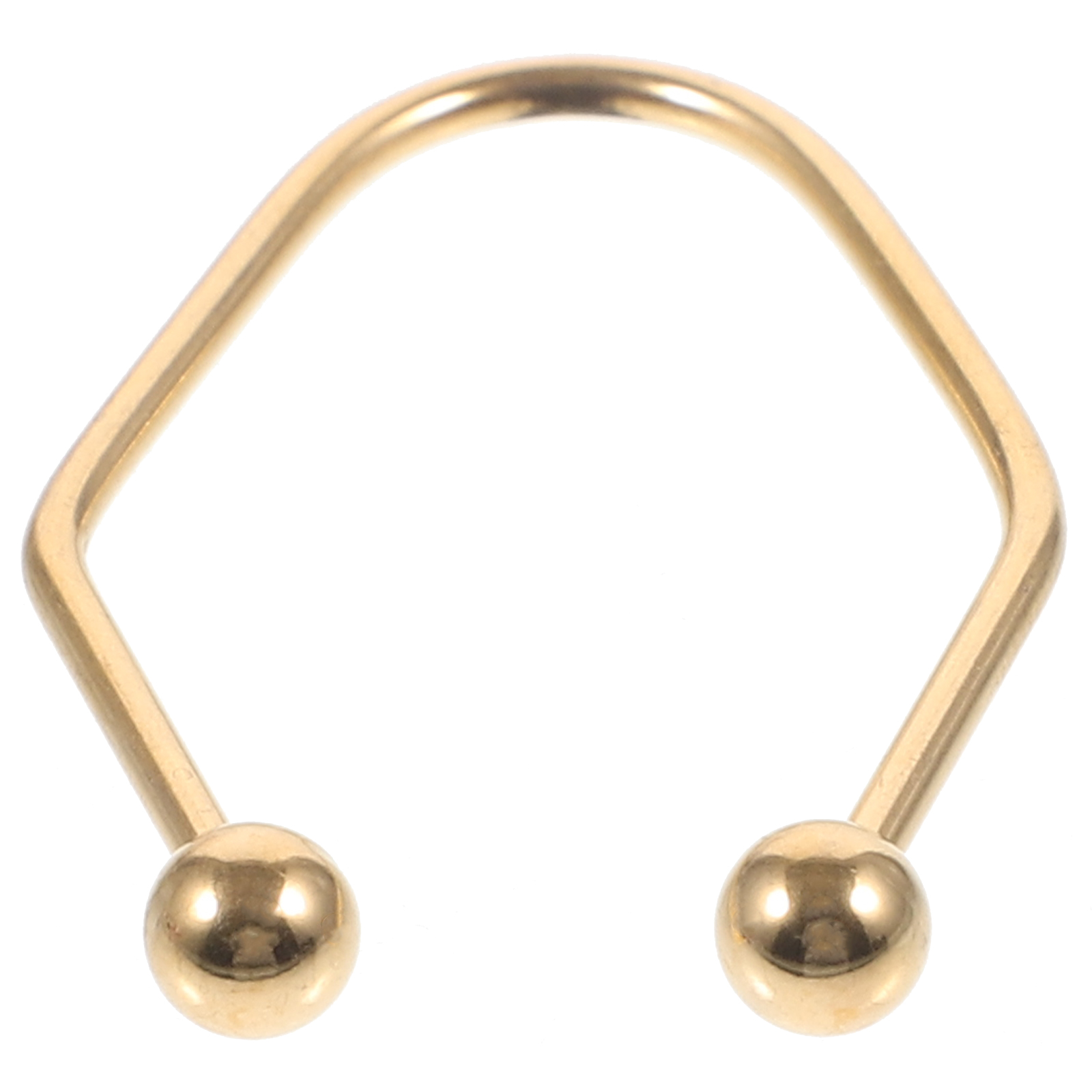 Facial Tools Face Dimple Maker Stainless Steel Cheeks Dimple Trainer ...