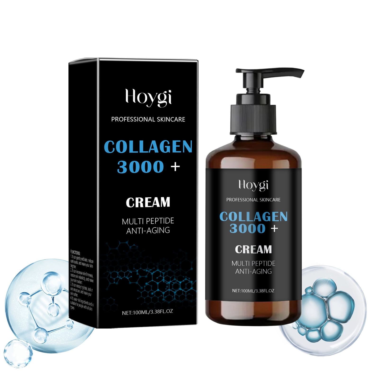 Facial Treatment Cream, Nourishing & Improving Facial Skin Hydrating ... Facial Treatment Cream, Nourishing & Improving Facial Skin Hydrating ...