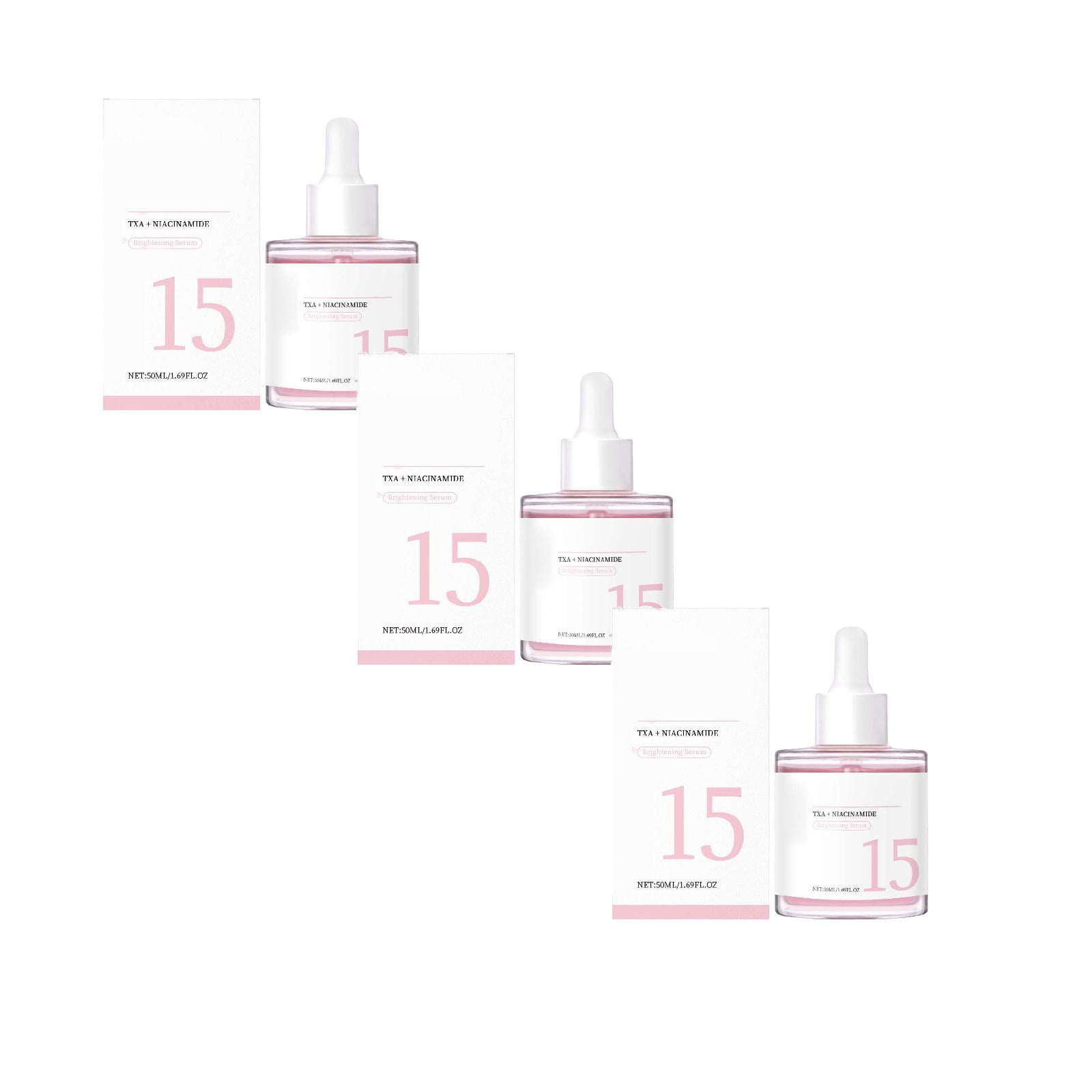 Facial Vitamin B12 Facial For Uneven Skin Tone，hydrate The Skin 50ml ...
